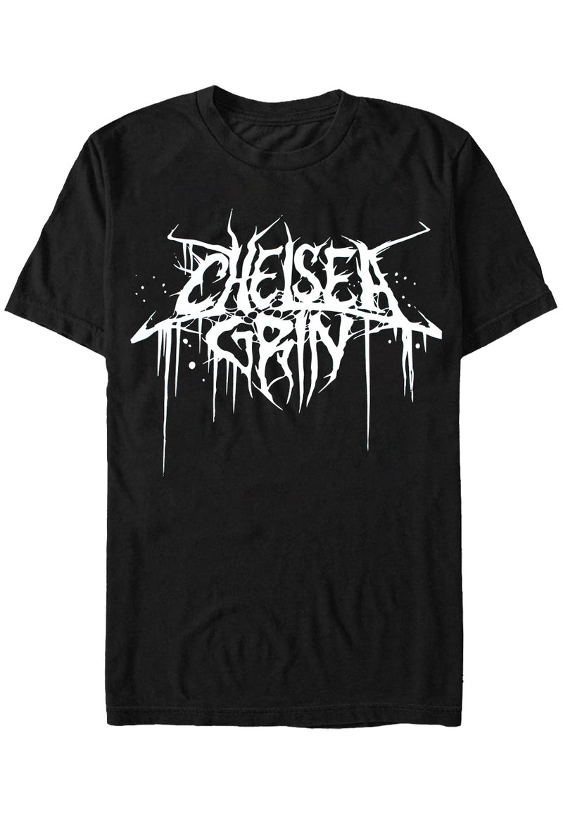 Chelsea Grin Merch, T-Shirts & Vinyl | Nuclear Blast