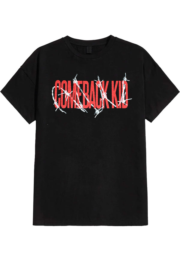 Comeback Kid - All about the band | Nuclear Blast