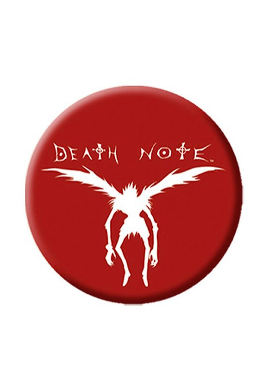 Death Note Logo Notes Death Note Edits Featuring Light Yagami And Ryuk
