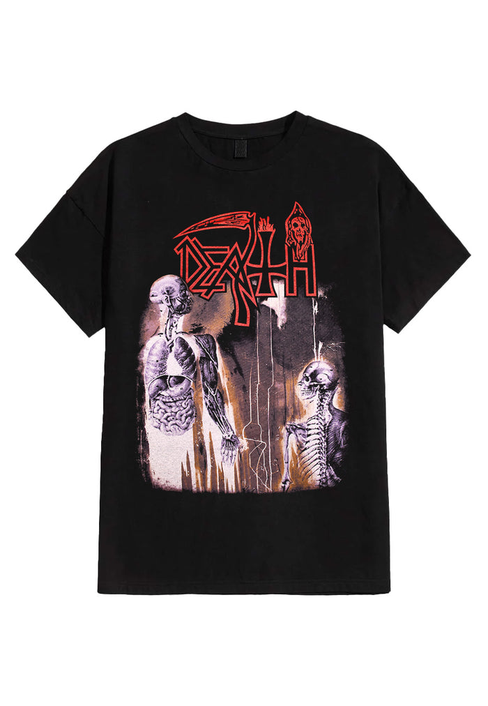 Death Merch, T-Shirts & Vinyl | Nuclear Blast