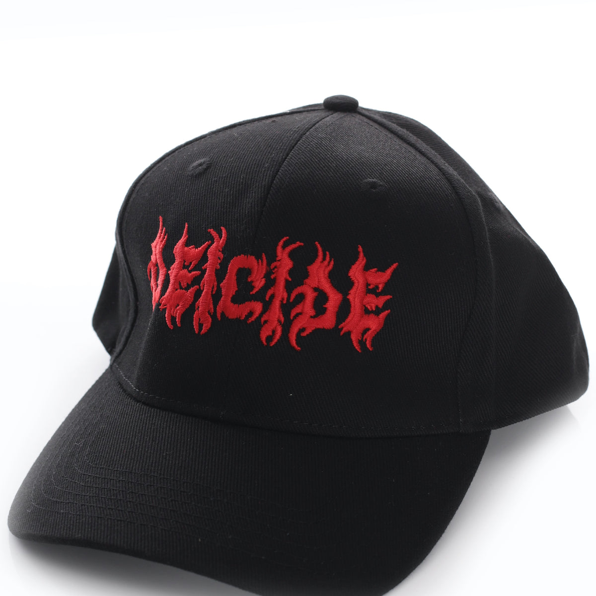 logo deicide