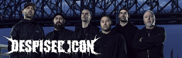 Despised Icon - All about the band | Nuclear Blast