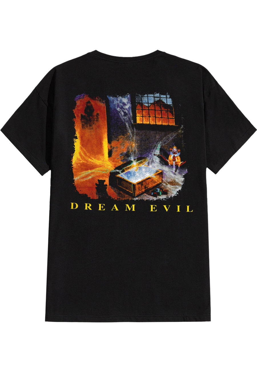 Dio Merch, T-Shirts & Vinyl | Nuclear Blast