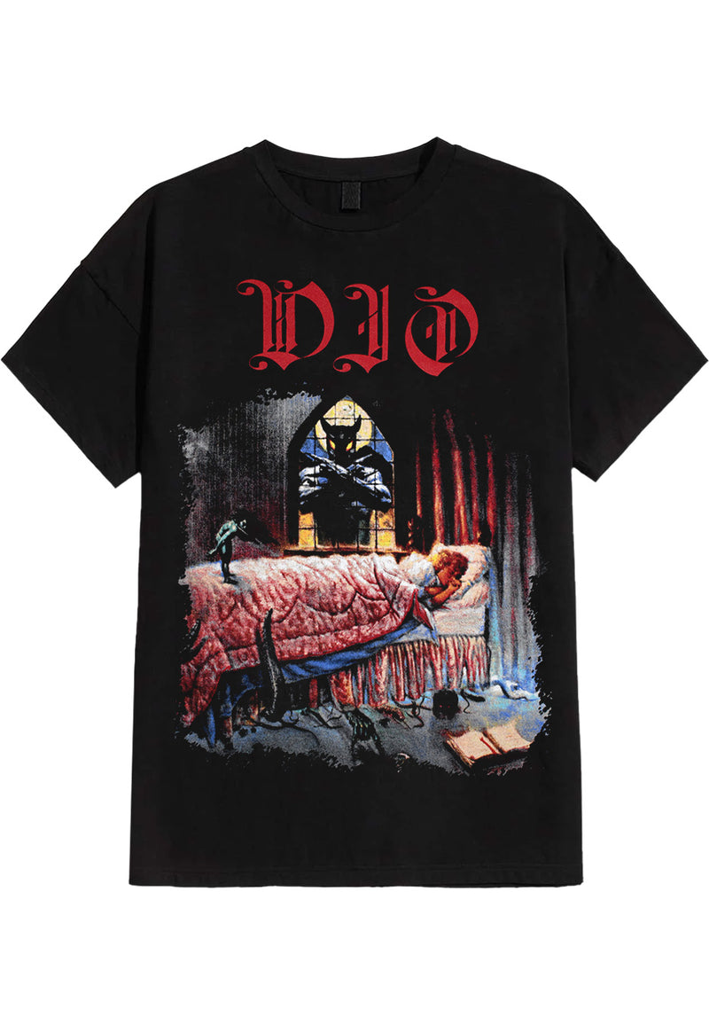 Dio Merch, T-Shirts & Vinyl | Nuclear Blast