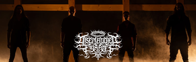 Disembodied Tyrant - All about the band | Nuclear Blast