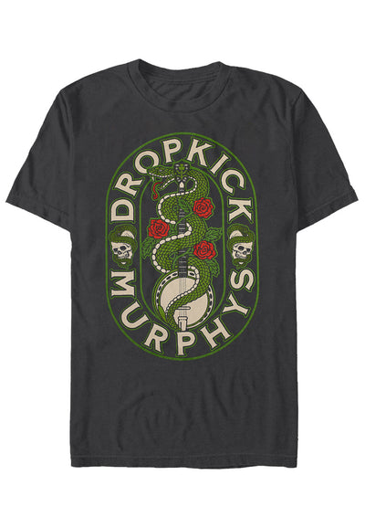 Dropkick Murphys Merch, T-Shirts & Vinyl | Nuclear Blast