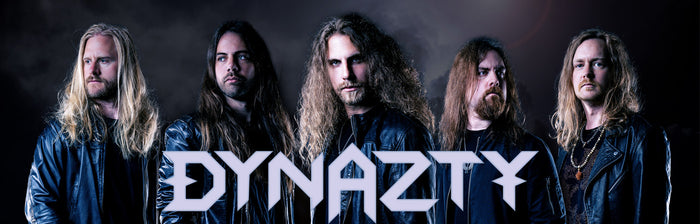 Dynazty - Alle Infos zur Band | Nuclear Blast