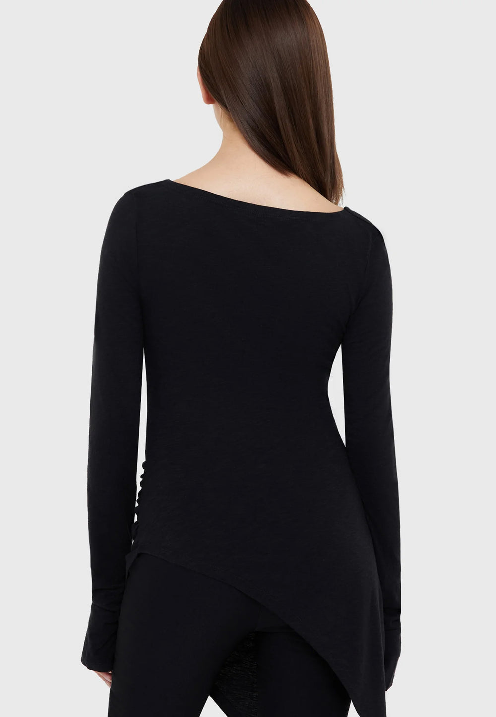 Killstar x Kihilist - Ebony Hour Black - Top | Nuclear Blast