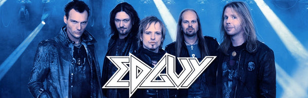 Edguy - All about the band | Nuclear Blast