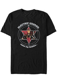 Electric Wizard Merch, T-Shirts & Vinyl | Nuclear Blast