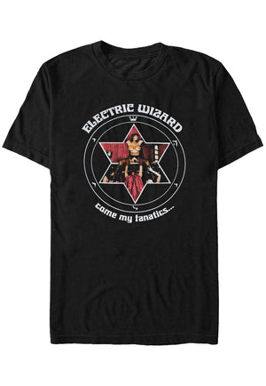 Electric Wizard Merch, T-Shirts & Vinyl | Nuclear Blast