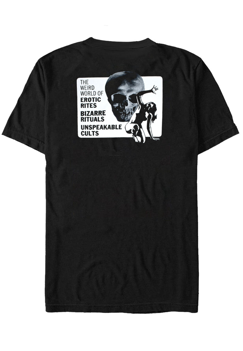 Electric Wizard Merch, T-Shirts & Vinyl | Nuclear Blast