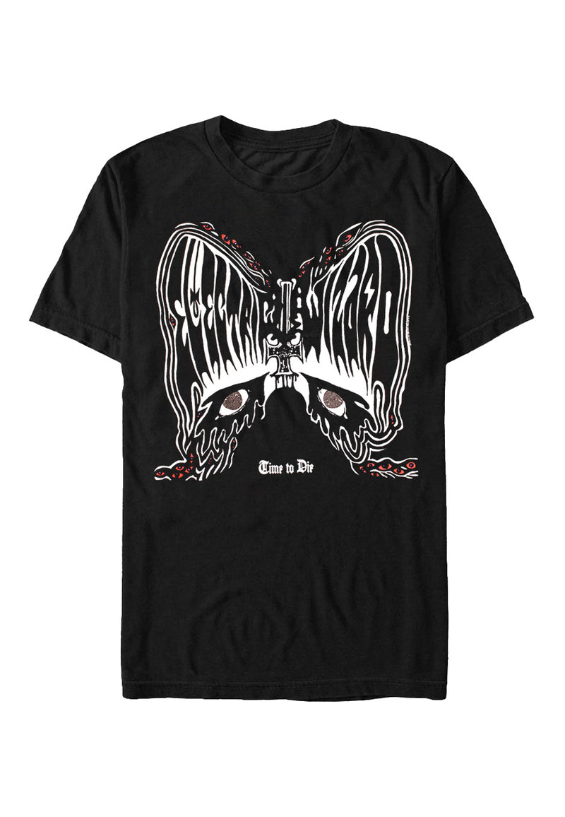Electric Wizard Merch, T-Shirts & Vinyl | Nuclear Blast