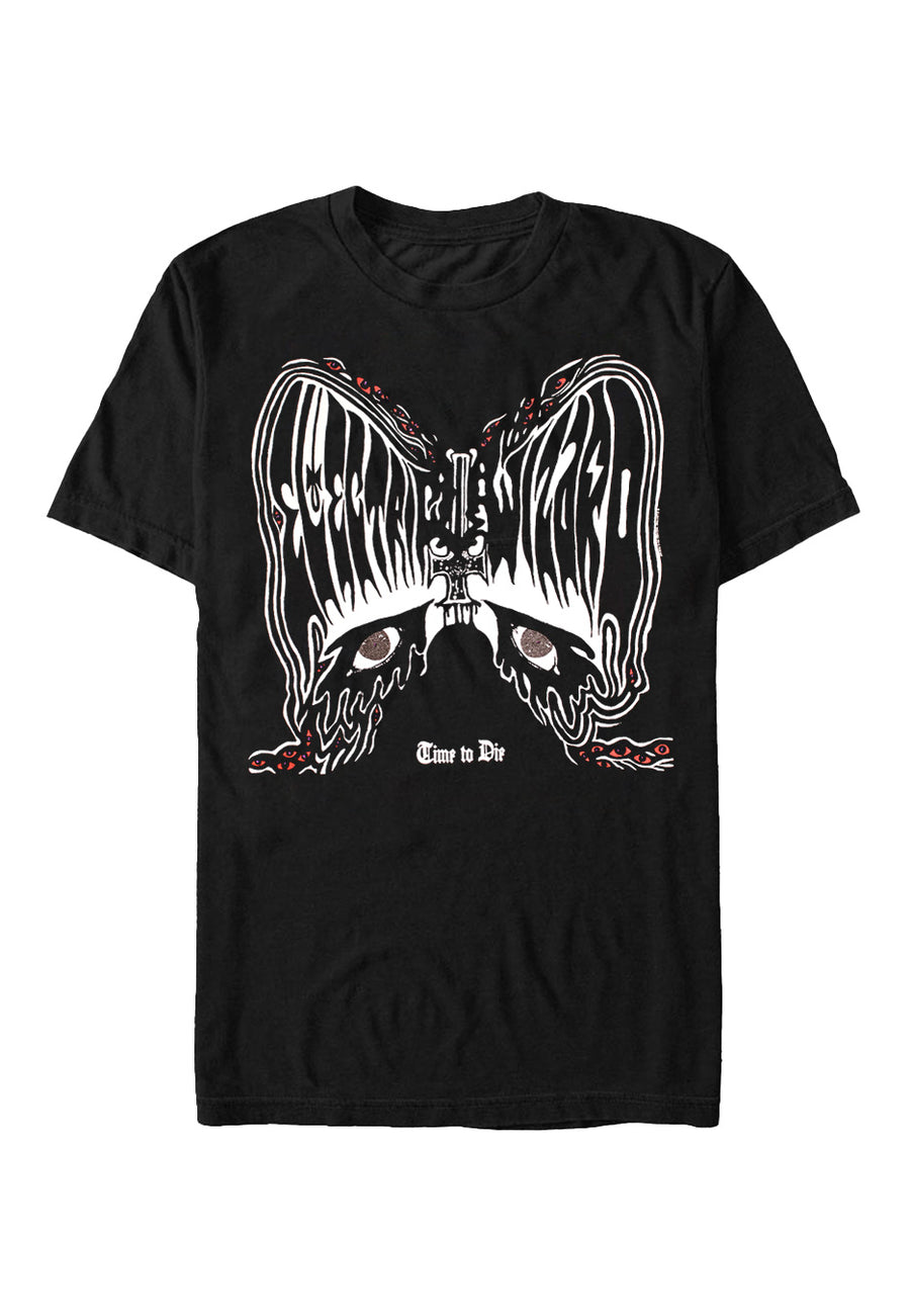 Electric Wizard Merch, T-Shirts & Vinyl | Nuclear Blast