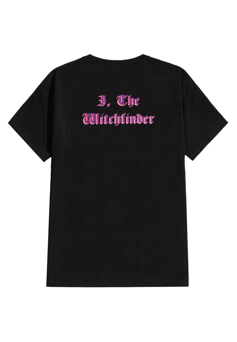 Electric Wizard Merch, T-Shirts & Vinyl | Nuclear Blast