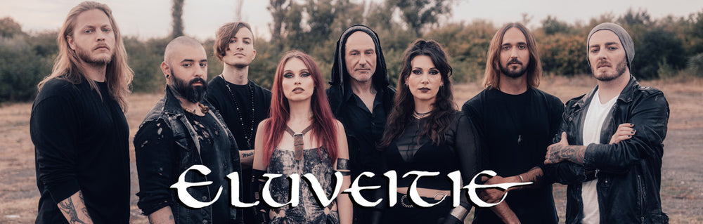 Eluveitie - All about the band | Nuclear Blast