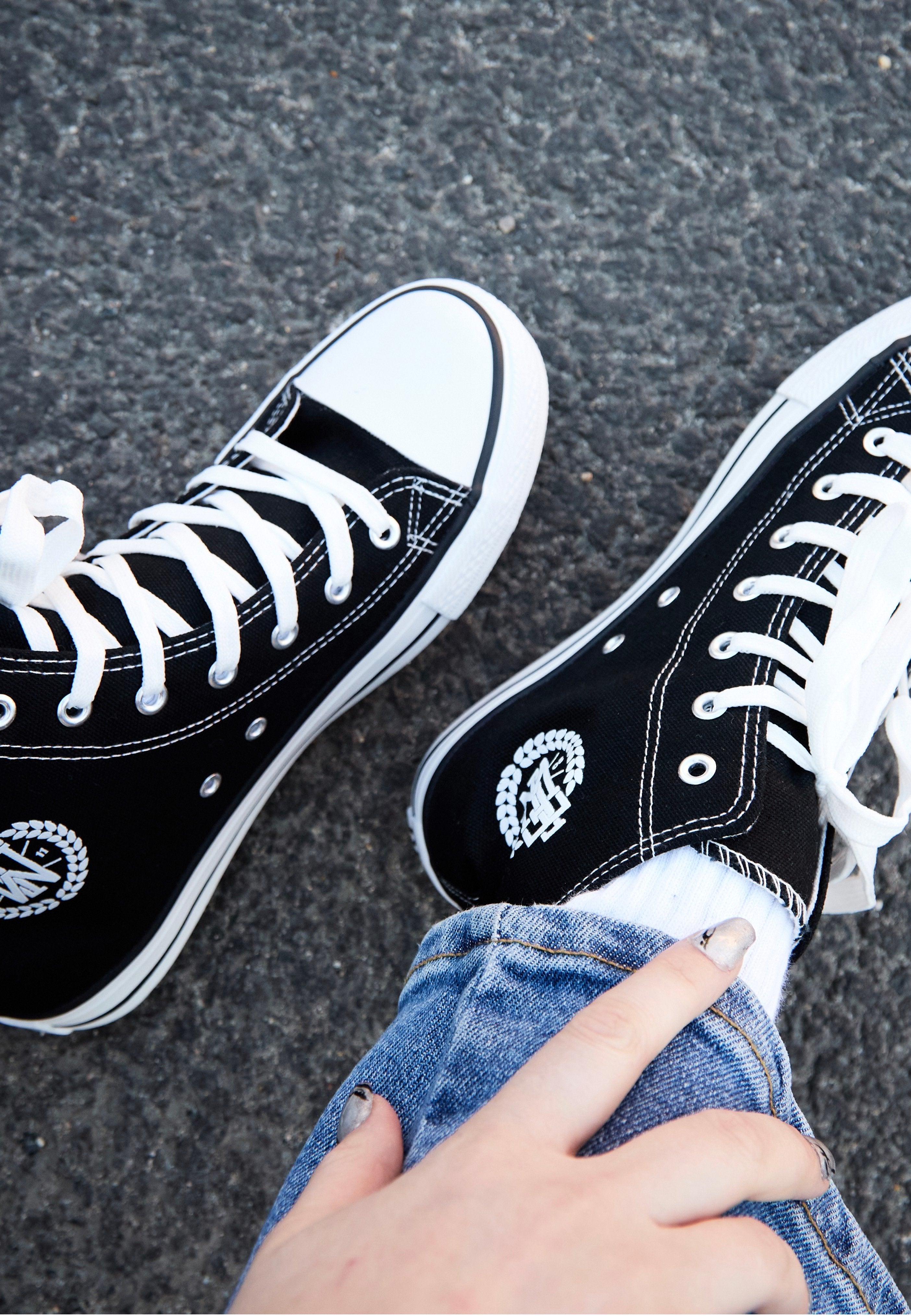 Fuchsteufelswild - Stand Your Ground - Girl Shoes | Nuclear Blast