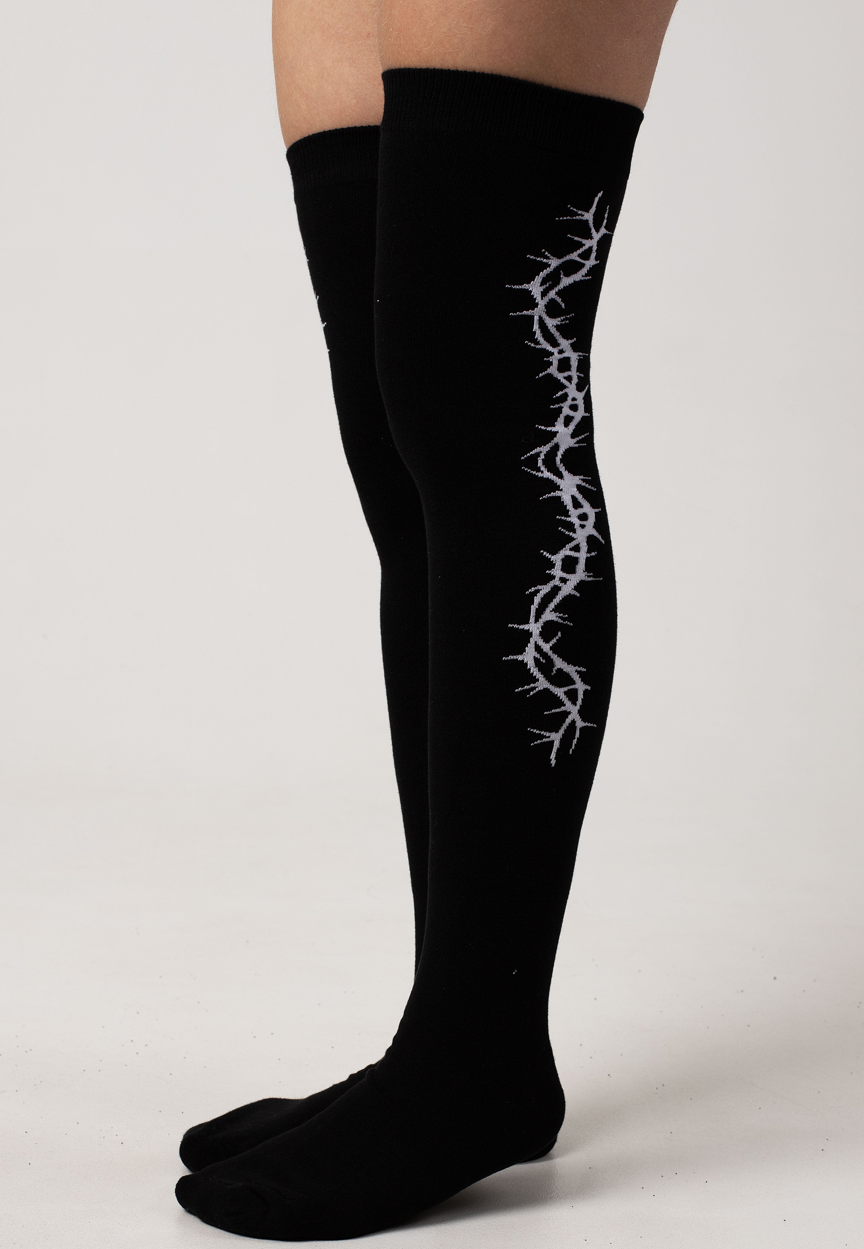 Dark Moon - Thorns - Socks | Nuclear Blast