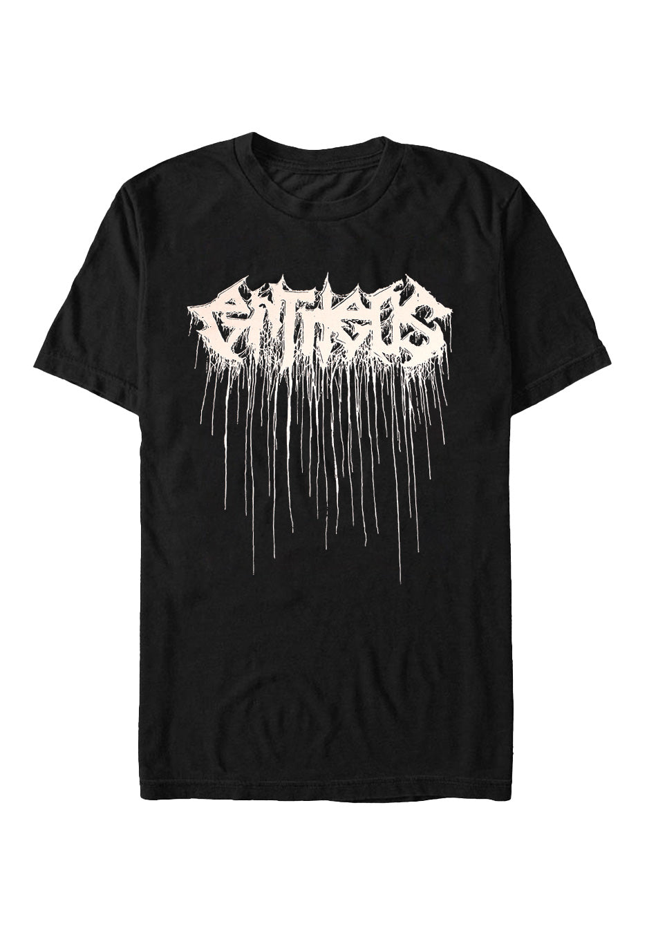 Entheos - Drips Logo - Camiseta | Nuclear Blast