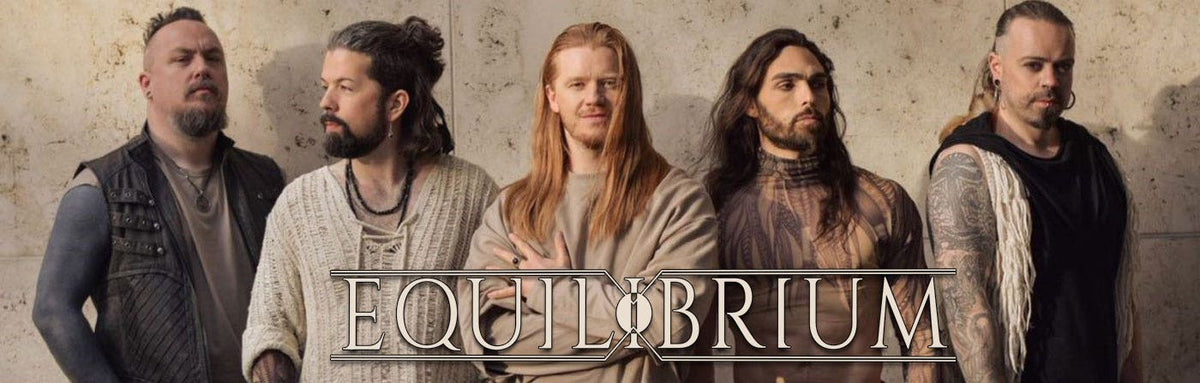 Equilibrium - All about the band | Nuclear Blast
