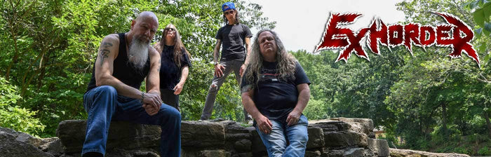 Exhorder - All about the band | Nuclear Blast