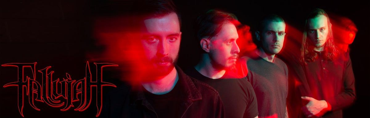 Fallujah - All about the band | Nuclear Blast