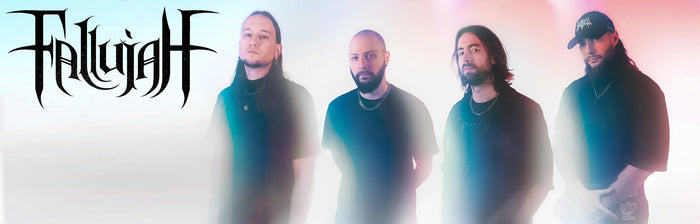 Fallujah - All about the band | Nuclear Blast