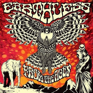 Earthless - All about the band | Nuclear Blast
