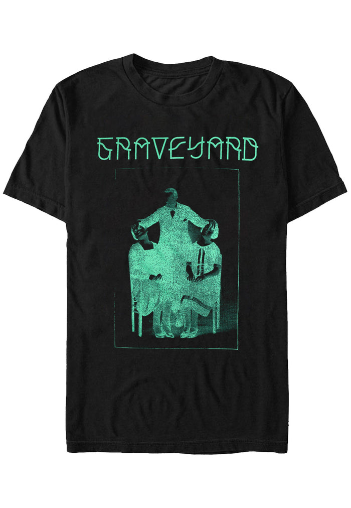 GRAVEYARD - announce new album '6'!