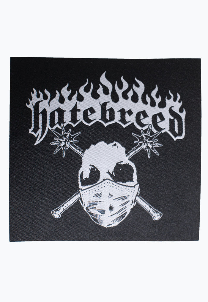 Hatebreed - All about the band | Nuclear Blast