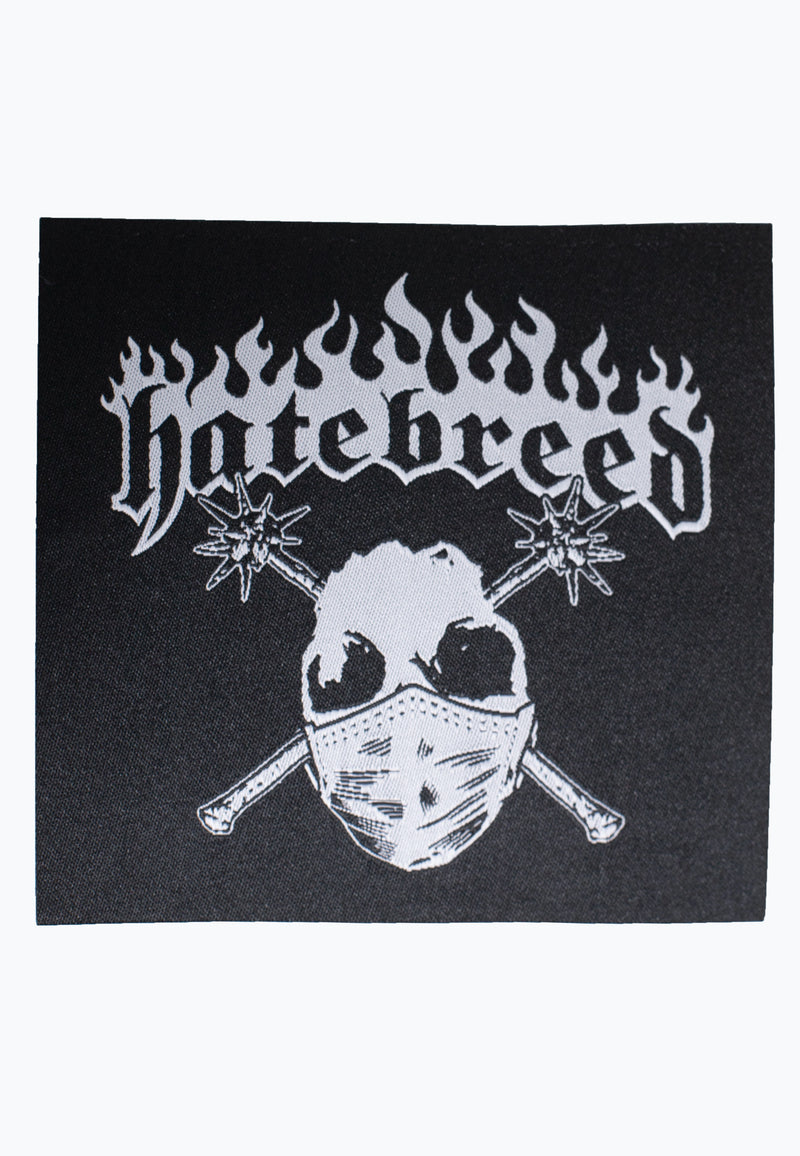 Hatebreed - All about the band | Nuclear Blast