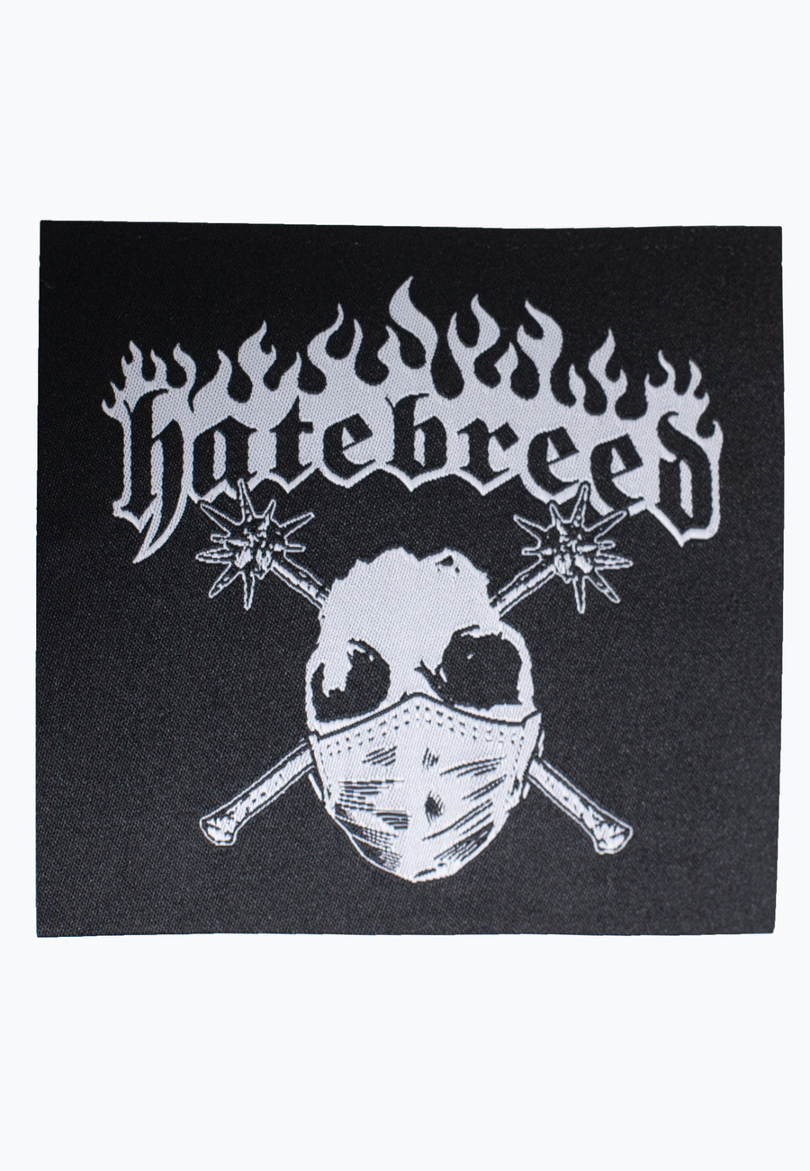 Hatebreed - All about the band | Nuclear Blast
