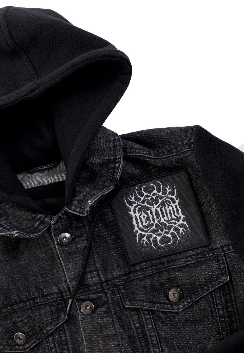 Heilung merch available online in the Nuclear Blast shop