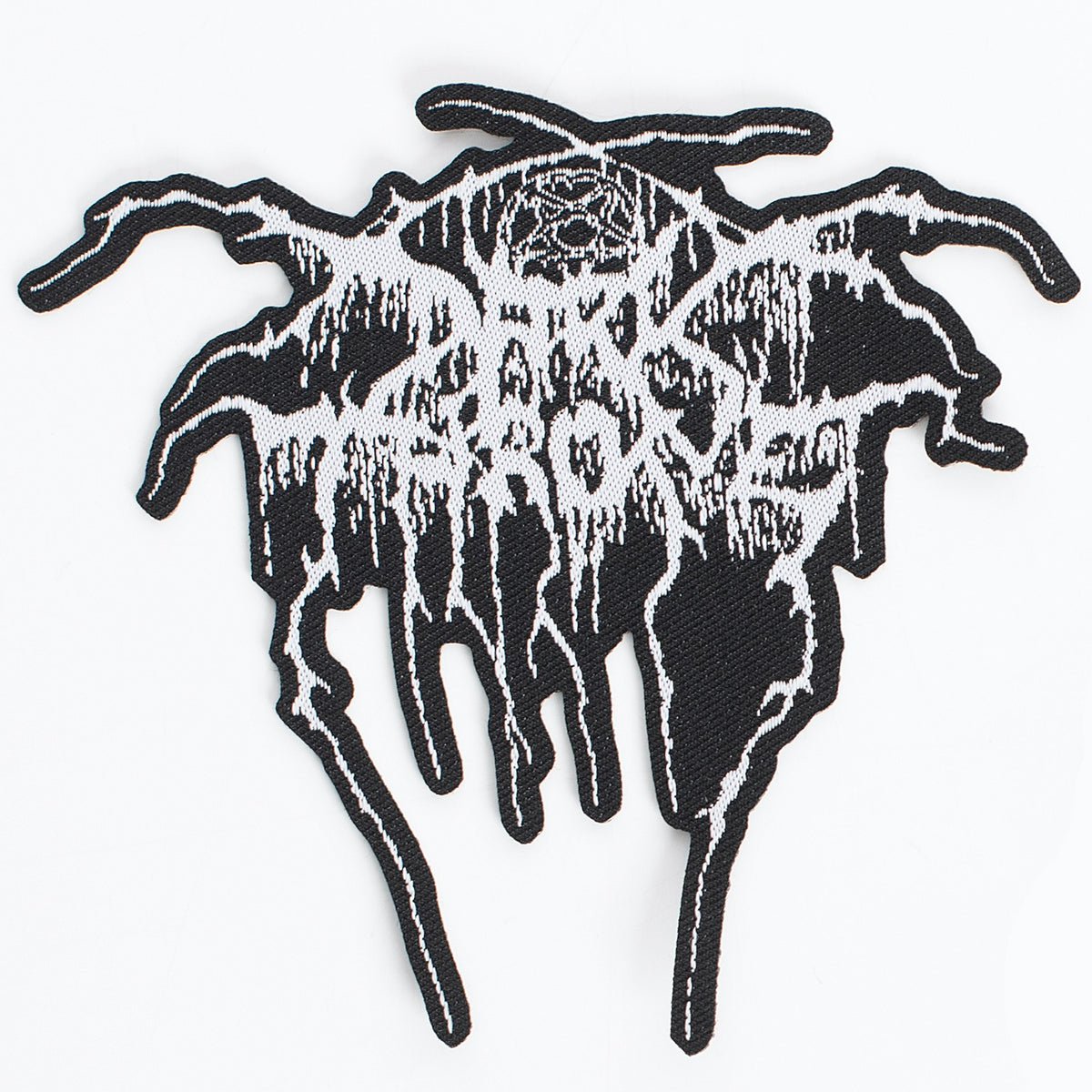 darkthrone logo