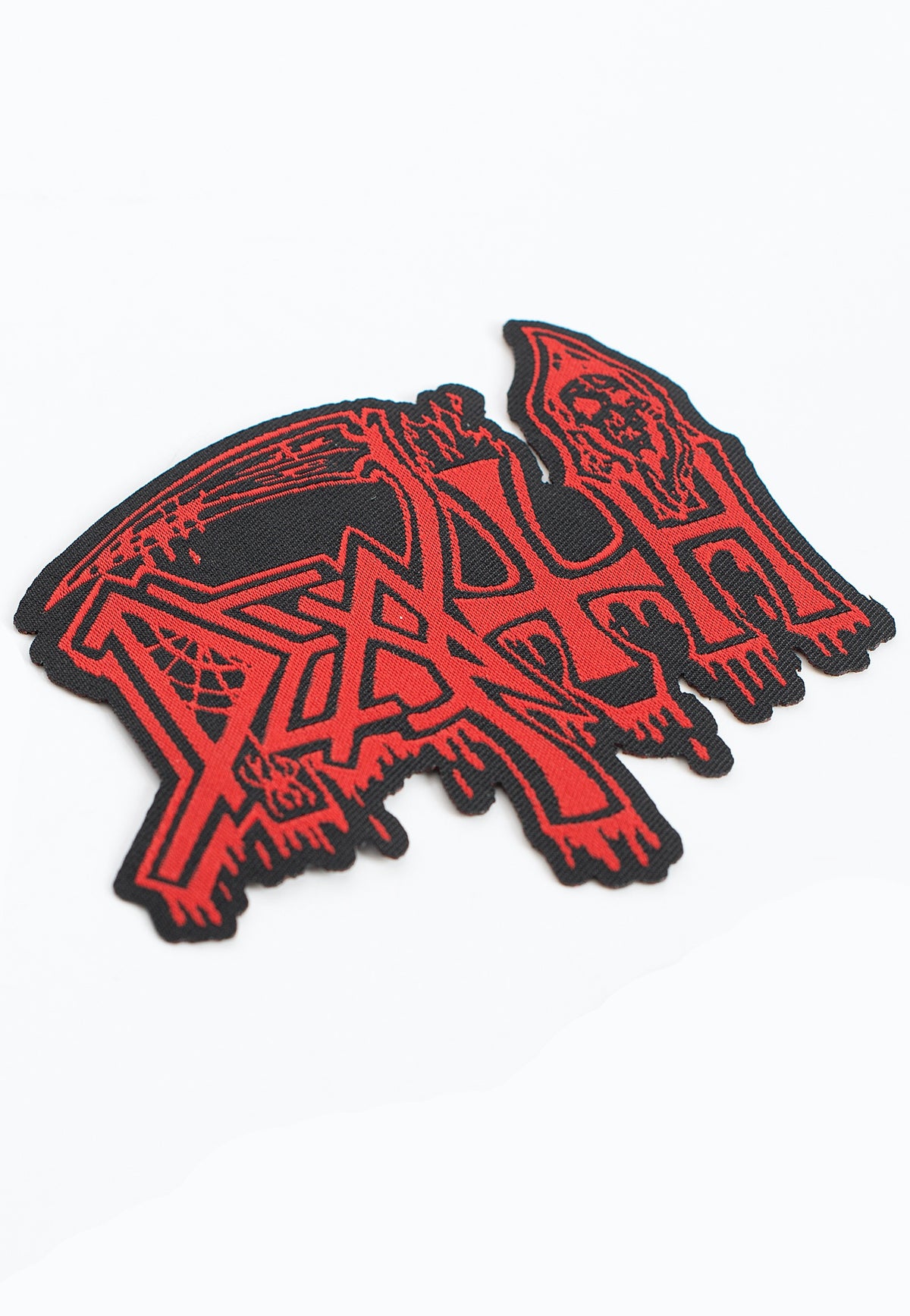 Death Merch, T-Shirts & Vinyl | Nuclear Blast