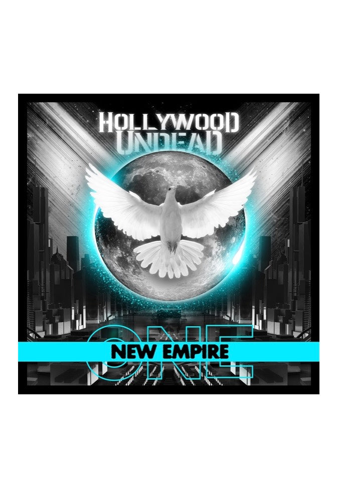 Hollywood Undead Tour – Hollywood Undead