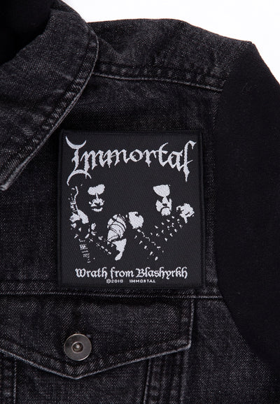Immortal - All about the band | Nuclear Blast