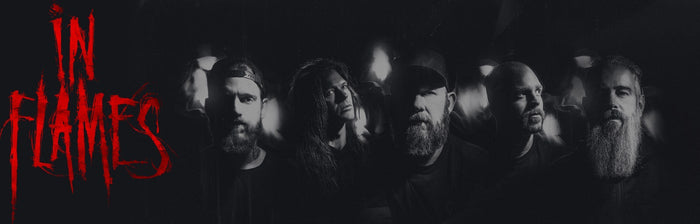 In Flames - All about the band | Nuclear Blast
