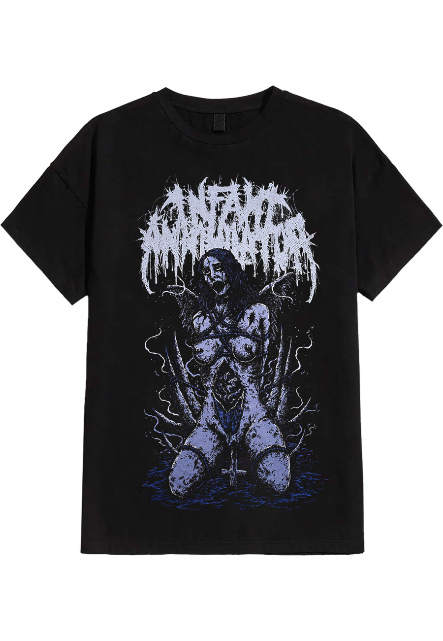 Infant Annihilator Merch, T-Shirts & Vinyl | Nuclear Blast