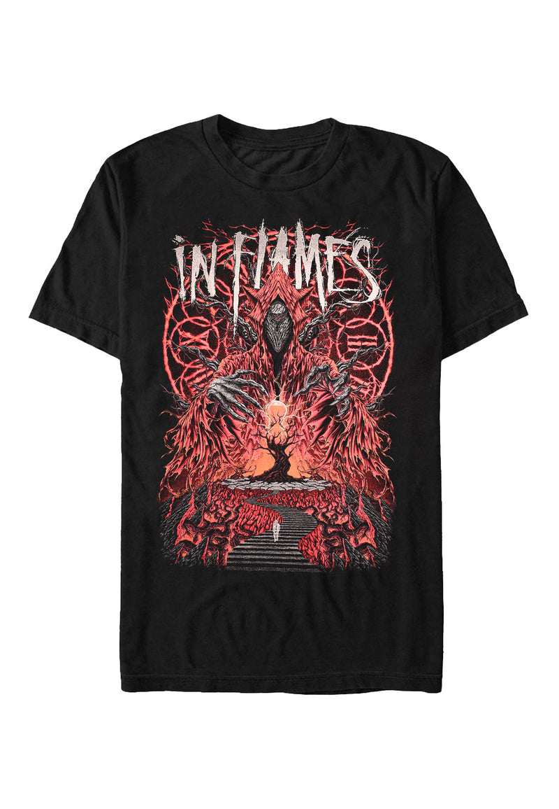 Page 2 – In Flames Merch, T-Shirts & Vinyl | Nuclear Blast