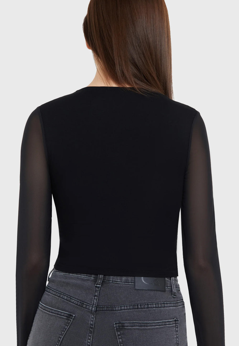 Killstar x Kihilist - Ink Of Night Black - Top | Nuclear Blast