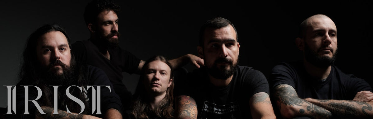 Irist - All about the band | Nuclear Blast
