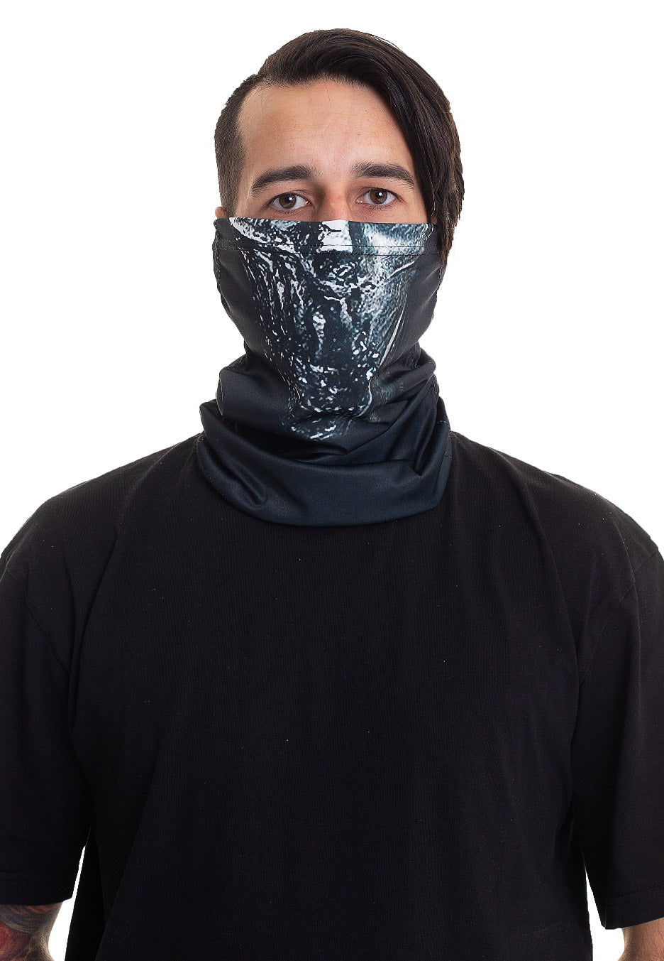 Ironnail - Ashkin - Snood | Nuclear Blast