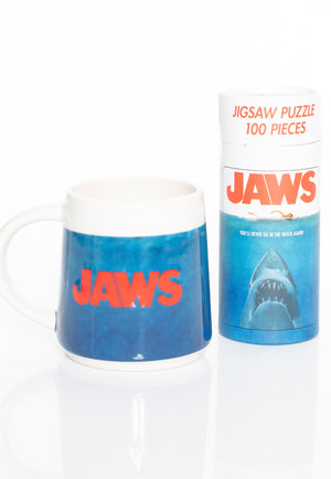 Official Jaws Merchandise | Nuclear Blast