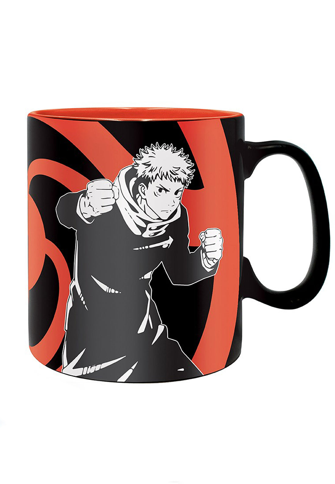 Jujutsu Kaisen compra Merch ahora | Nuclear Blast