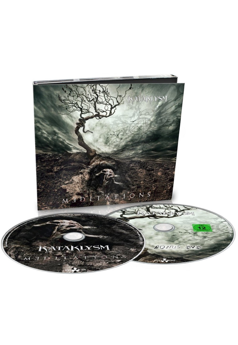Kataklysm - All about the band | Nuclear Blast Kataklysm - All about the band | Nuclear Blast