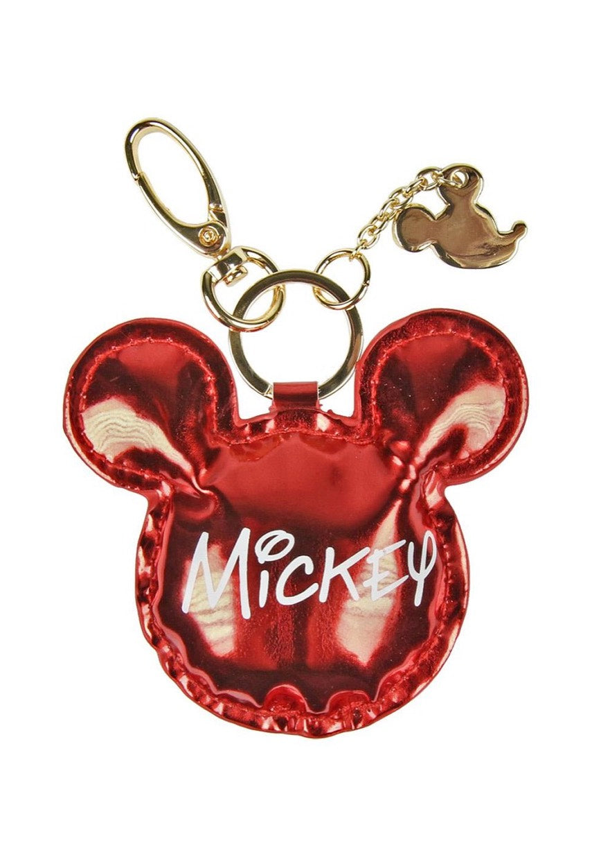 Mickey Mouse - Logo - Keychain | Nuclear Blast