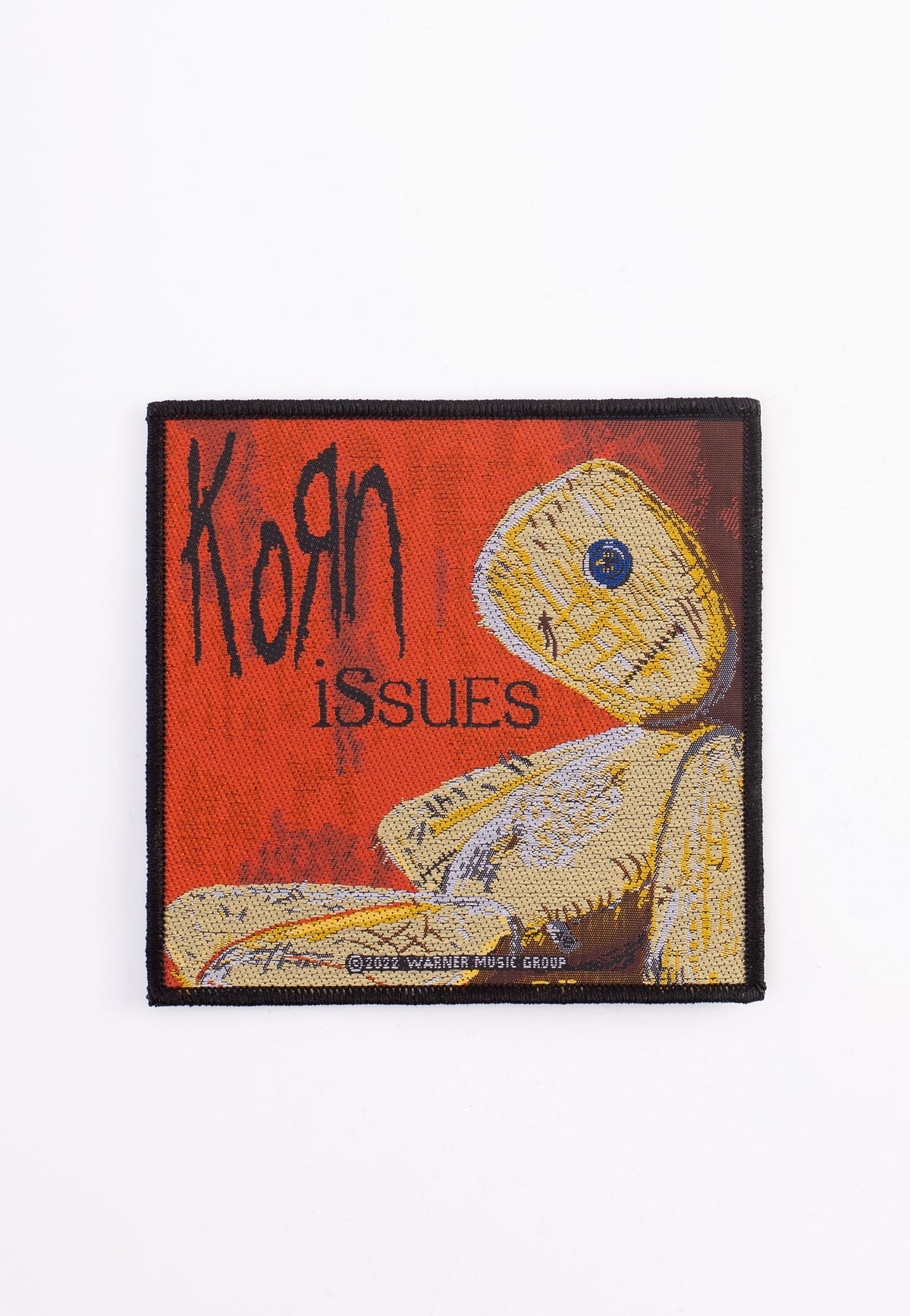 Korn compra Merch ahora | Nuclear Blast