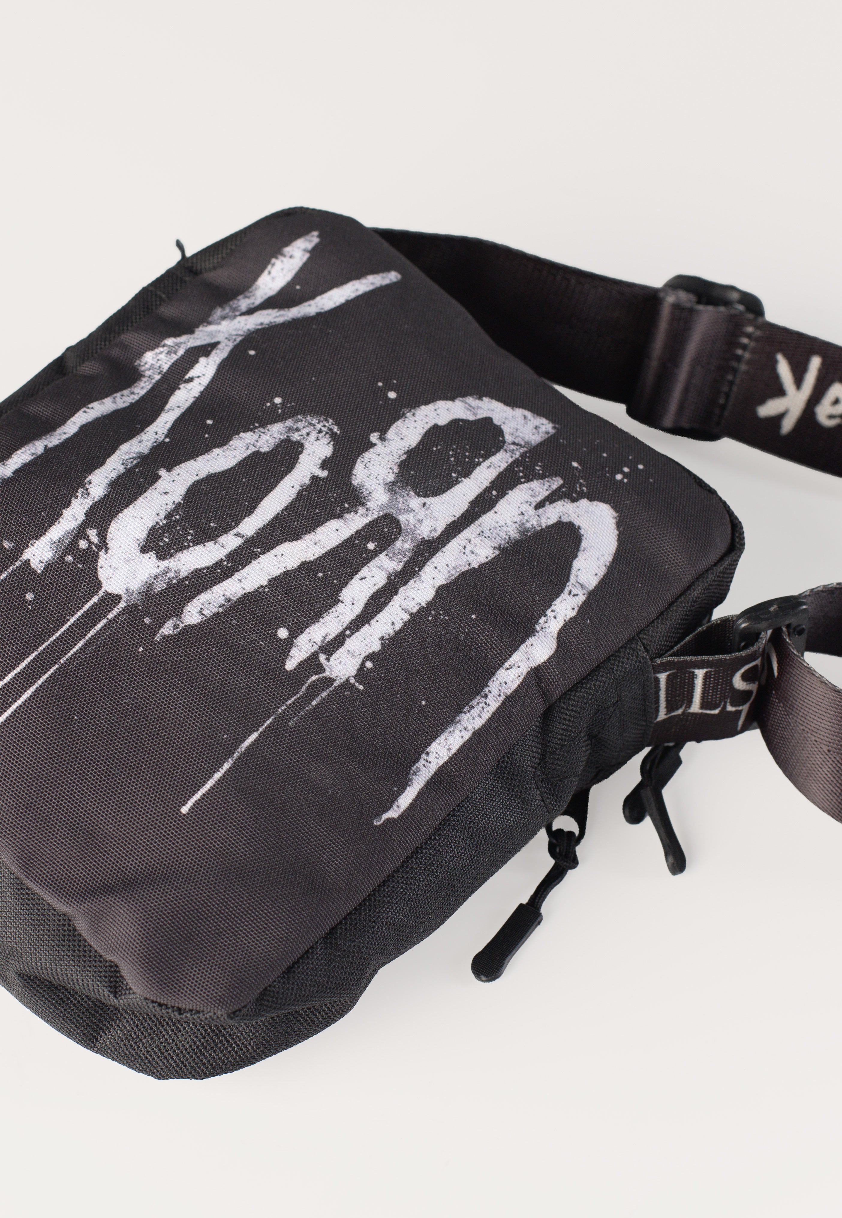 Korn - Still A Freak - Crossbody Bag | Nuclear Blast