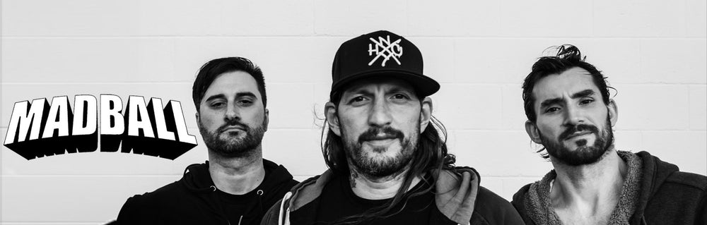 Madball - All about the band | Nuclear Blast